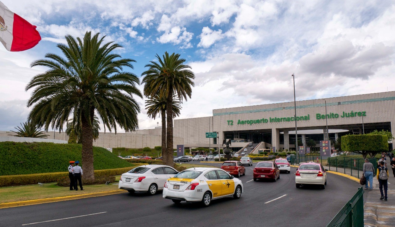 Si avanza el decreto de AMLO para cerrar operaciones de carga en AICM las empresas tendrán 90 ...