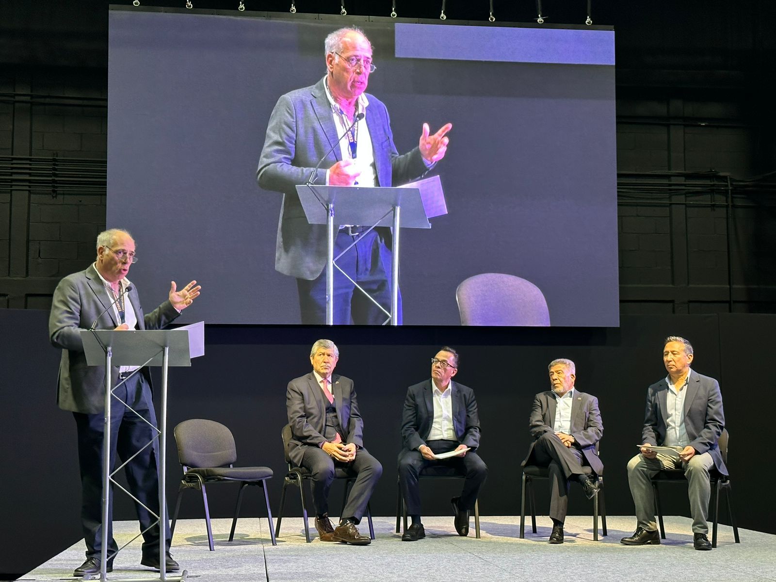 GS1 México, en 2023, le apuesta a la proveeduría desde las pymes ...