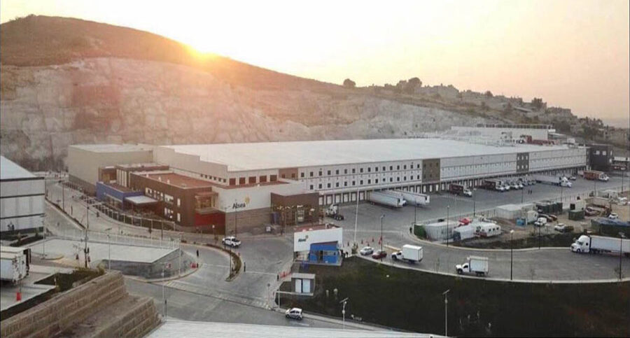 Alsea y su rediseño de la cadena de suministro - LogistixNews