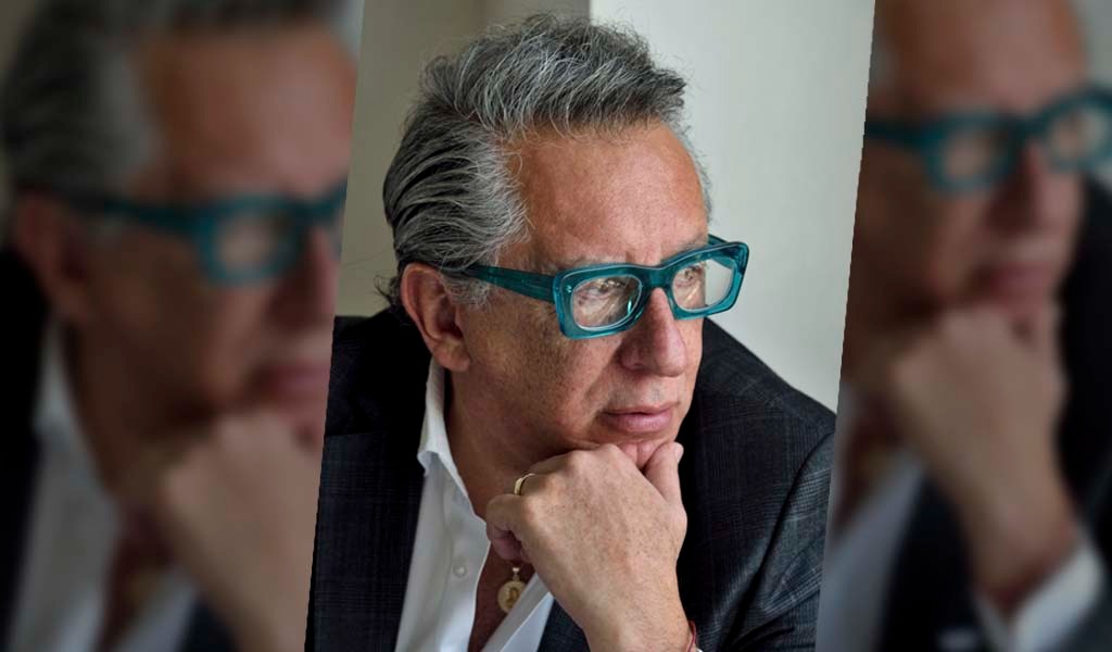 Arturo Frías: 65 años en el quehacer logístico - LogistixNews