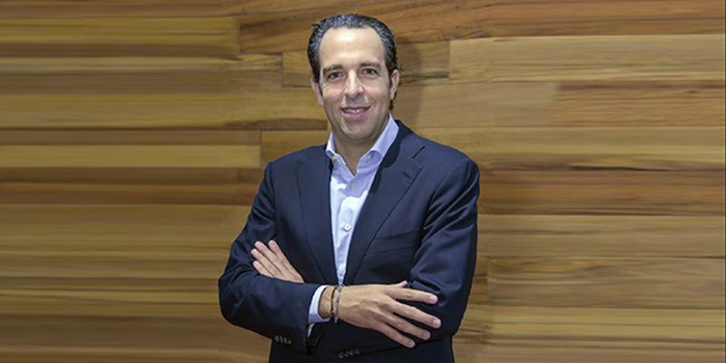 Daniel Kabbaz será el presidente de AMEFIBRA a partir de 2024