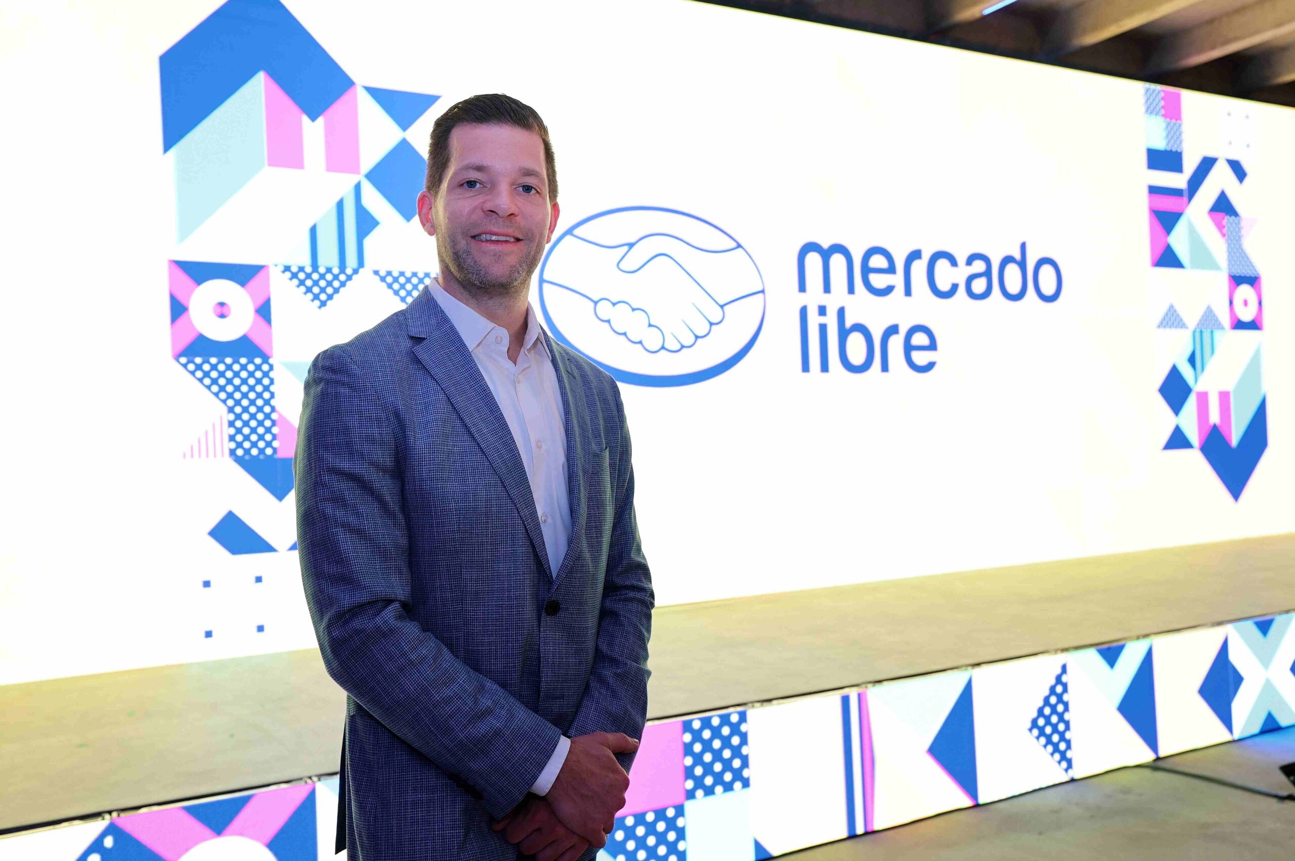 Mercado Libre invierte 2. 450 mdd en México en logística y tecnología