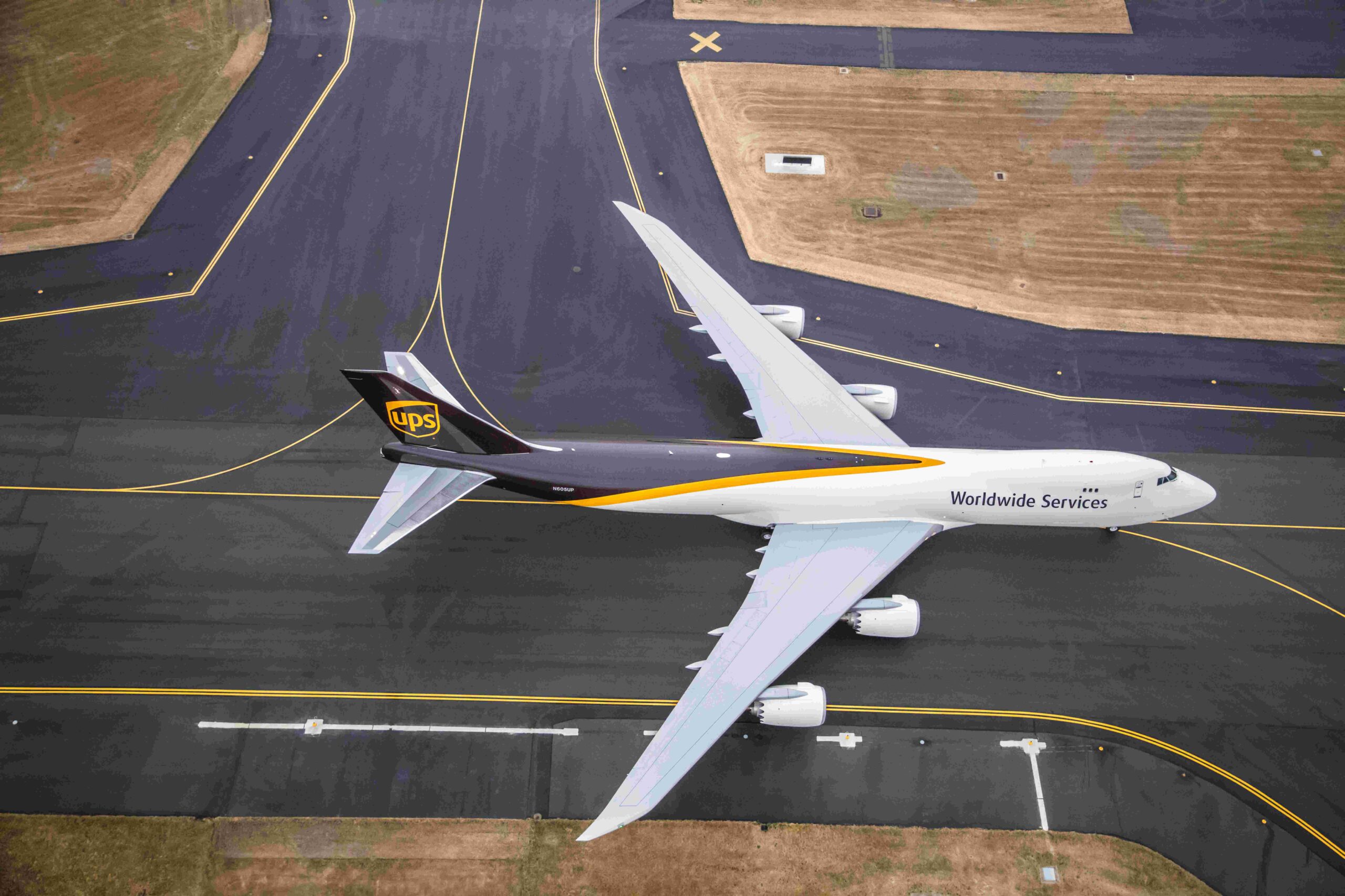 UPS fortalece su estrategia para atender el nearshoring