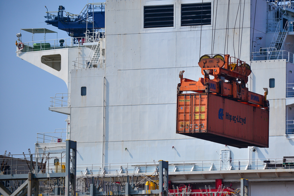 COMCE: "México entre los 10 líderes en IED y exportaciones"