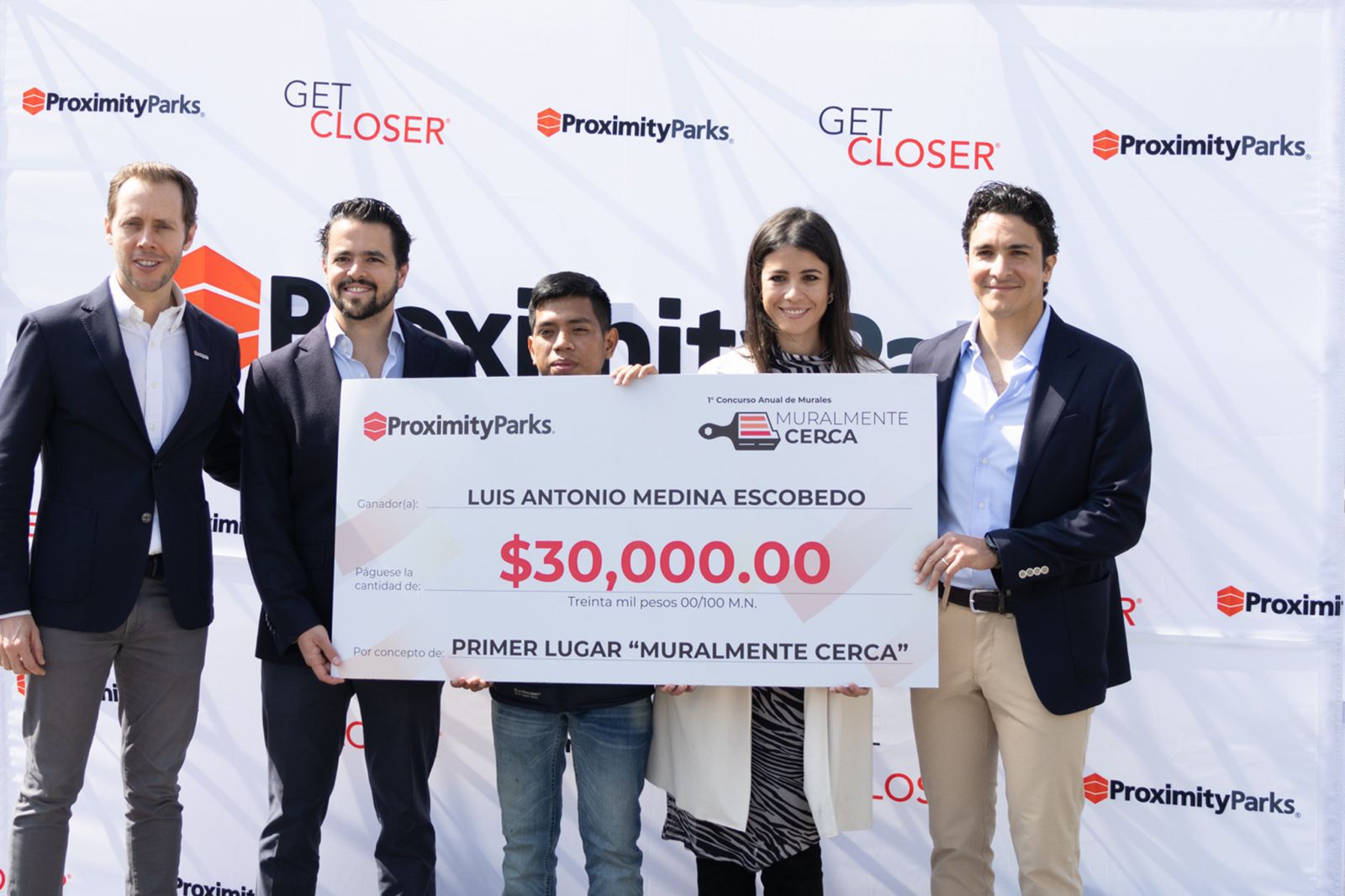 CDMX, joya de la corona logística para ProximityParks
