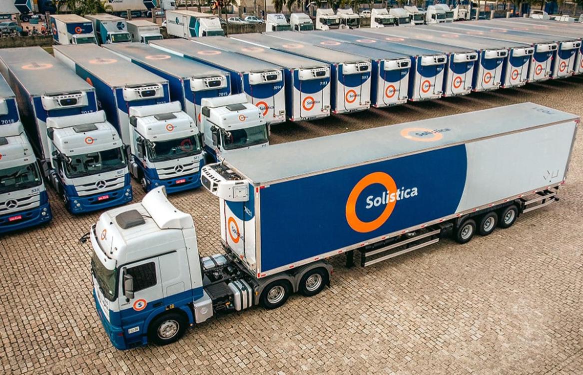 FEMSA vende Solistica a Traxión por 4,060 mdp