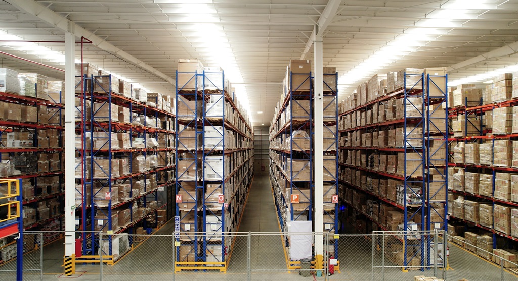 Promologistics, innovación y sostenibilidad en la logística moderna ...