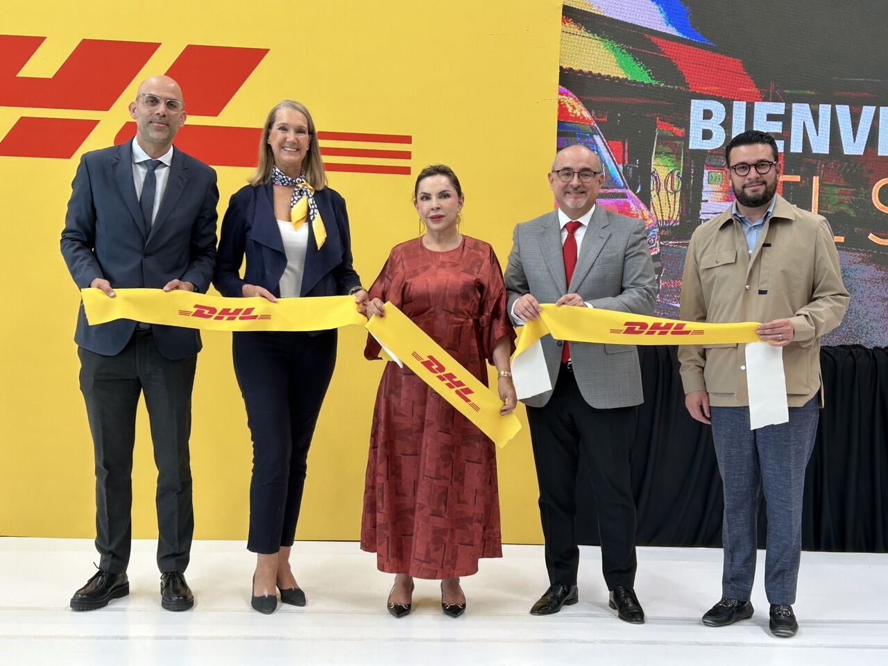DHL Supply Chain México, nuevo CEDIS en El Salto, Jalisco - LogistixNews