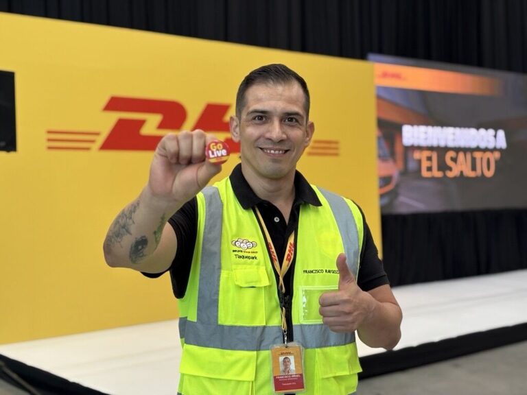 DHL Supply Chain México, nuevo CEDIS en El Salto, Jalisco - LogistixNews