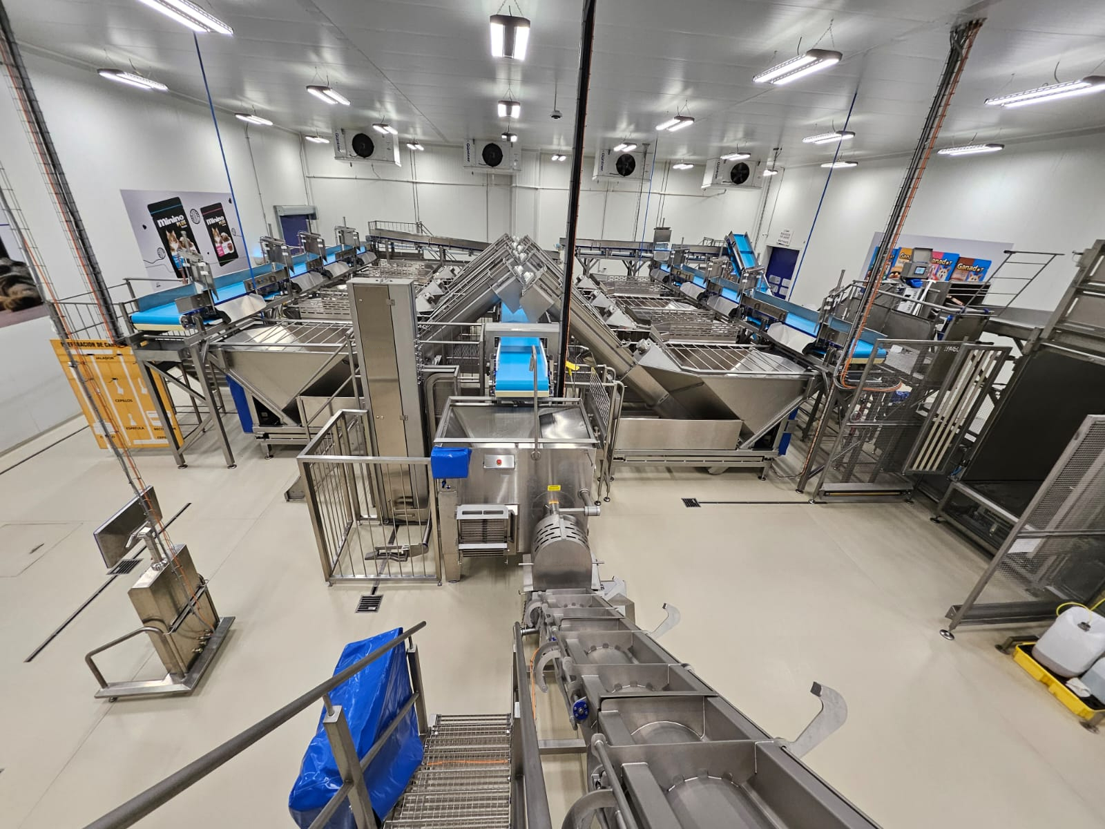 ADM inaugura planta de alimento para mascotas en México - LogistixNews