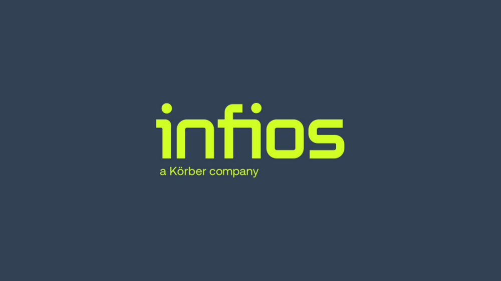 Körber Supply Chain Software se renombra como Infios - LogistixNews