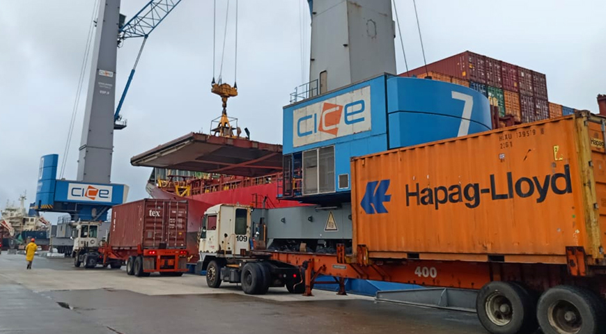 Grupo CICE: la apuesta estratégica por el futuro logístico de México ...