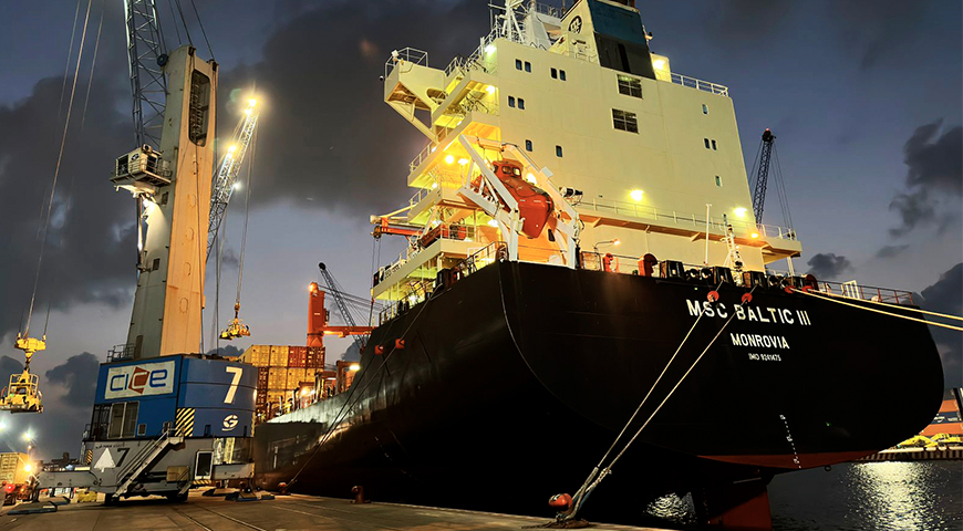 Grupo CICE: la apuesta estratégica por el futuro logístico de México ...