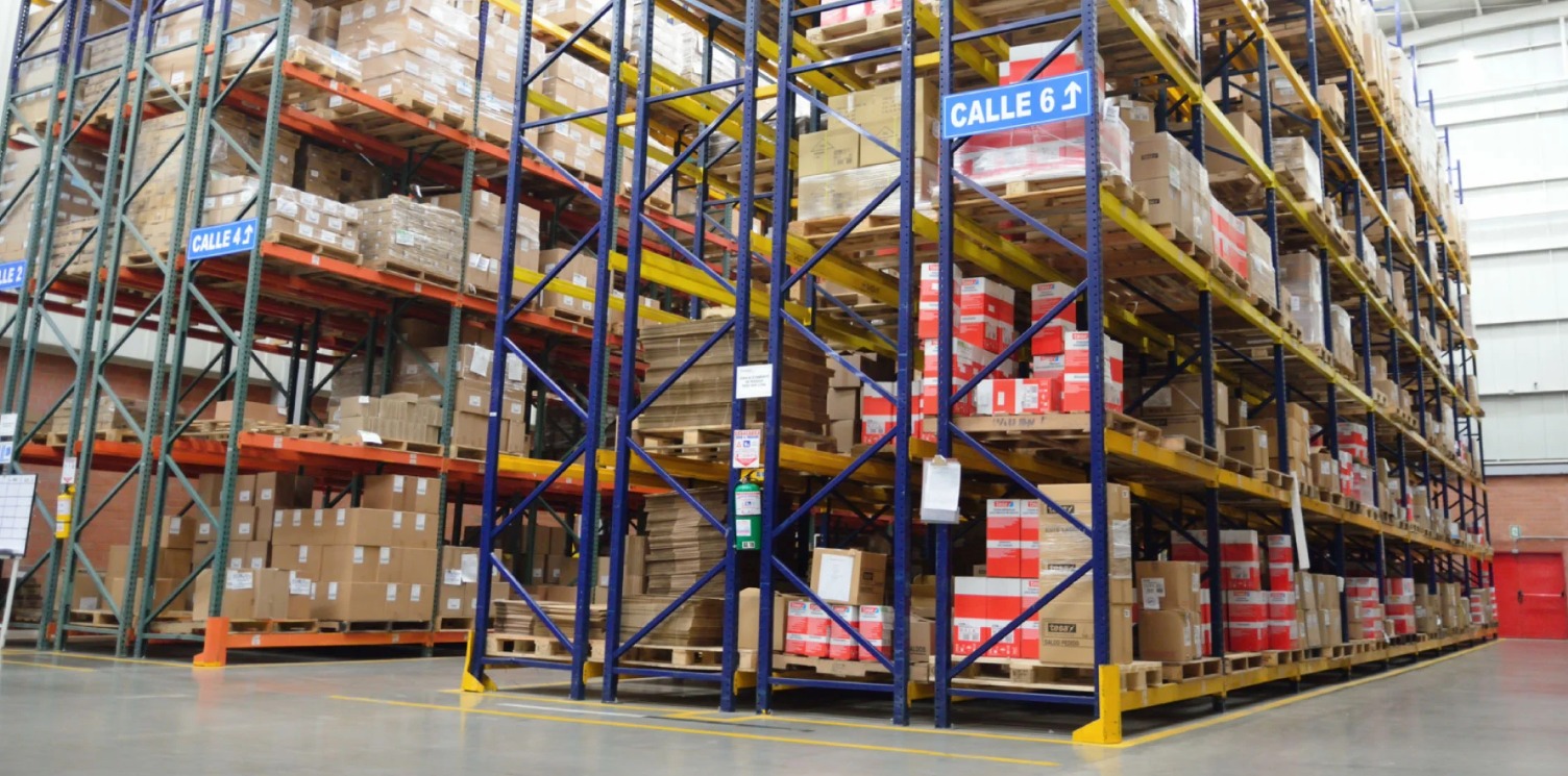 Traxión se lleva la joya logística de FEMSA, ¿conoces el origen ...